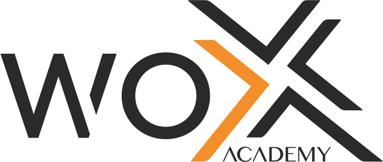İletişim - WOX ACADEMY